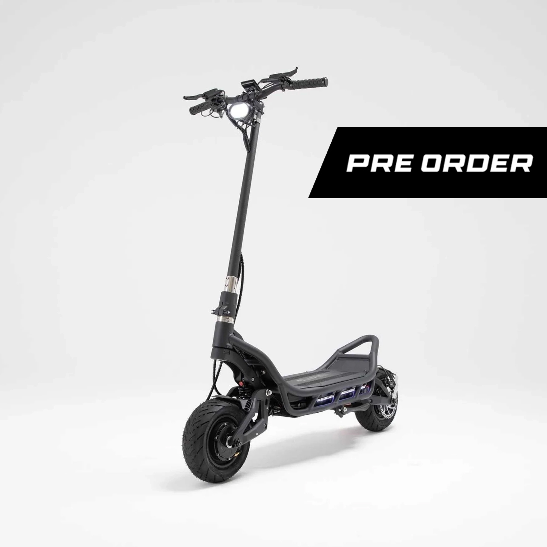 New E-Scooters! Check them out! - Doctor Scooter